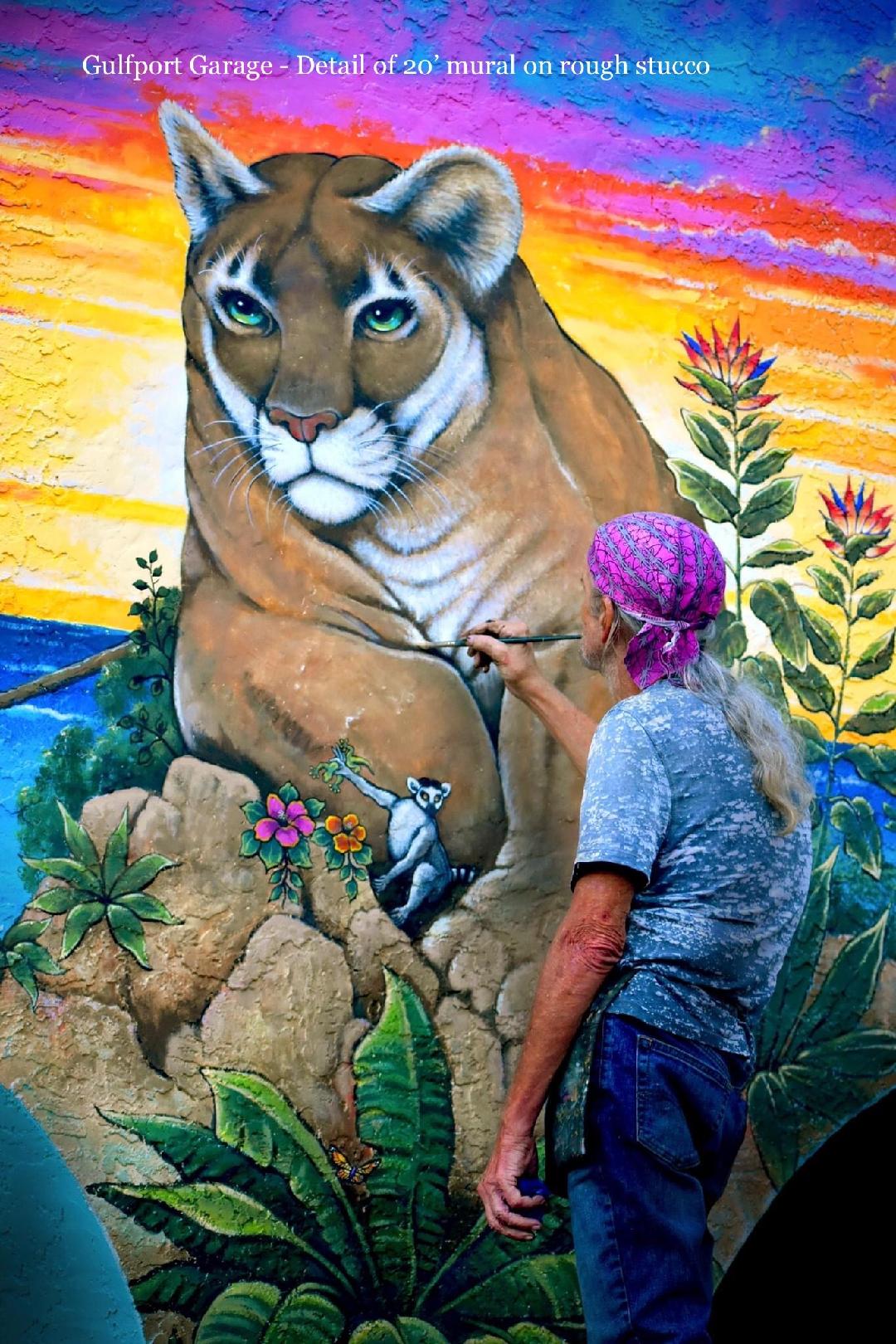 Visual Arts Projects | Enroy Foundation, Inc.